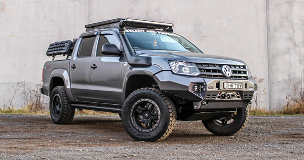 Amarok Core Custom 4X4