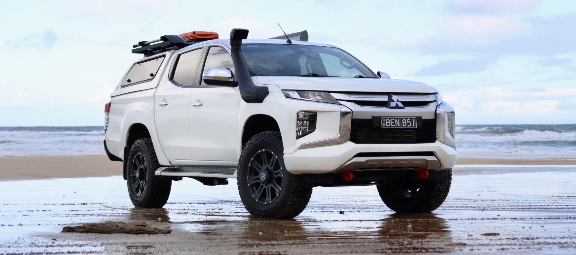 Triton Mod Download Mitsubishi Triton Double Cab Zing Mod For Assetto