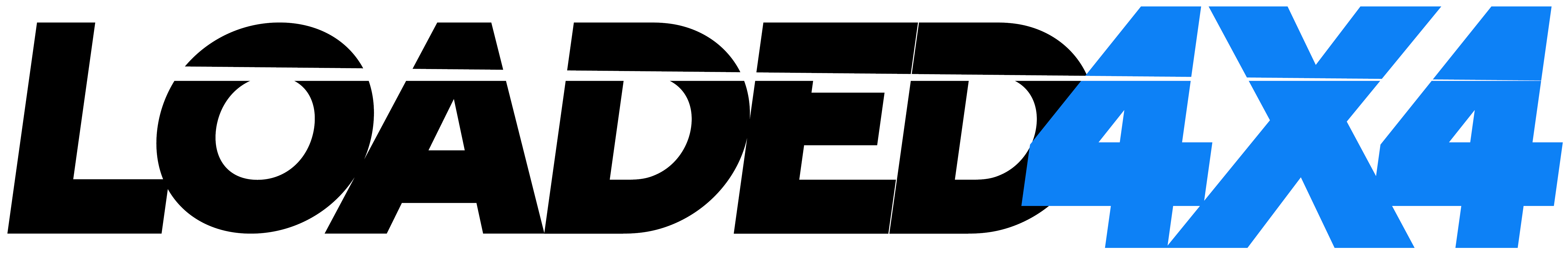 Shop By Vehicle – Loaded 4X4