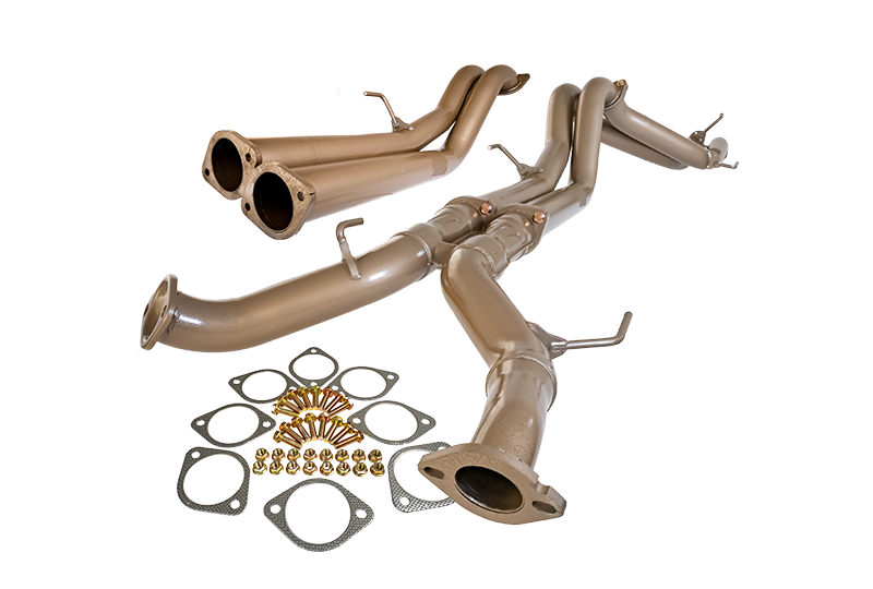 Loaded 4X4 - Gear That Works