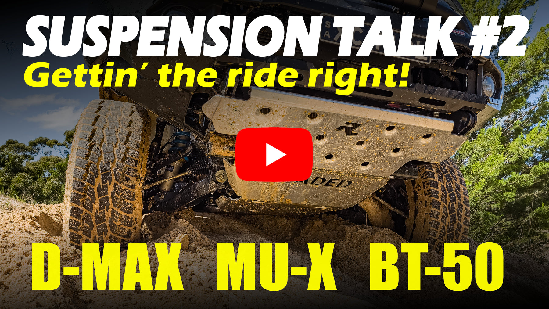 Loaded 4X4 - Gear That Works