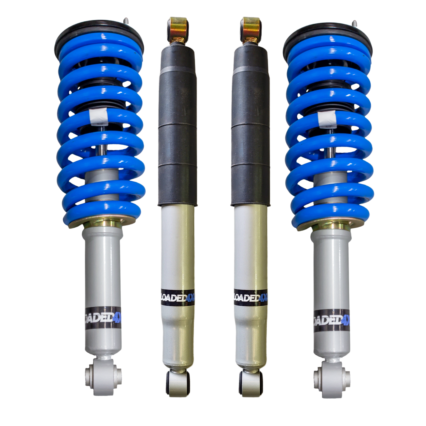 Mitsubishi Triton – Loaded 4X4