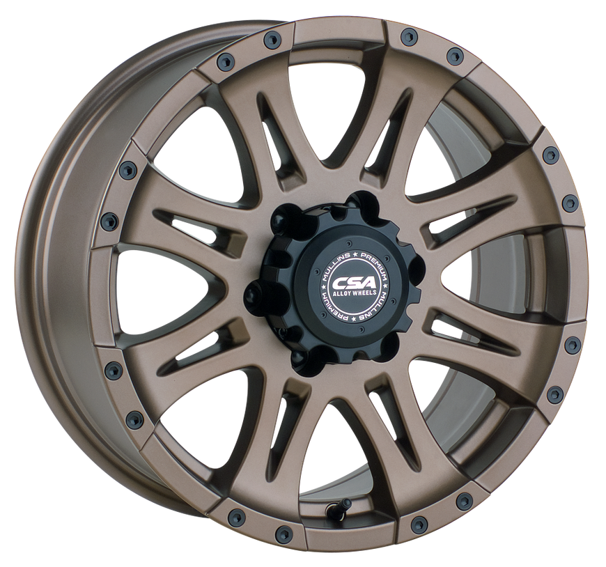 Mitsubishi Triton – tagged "Wheels" – Loaded 4X4