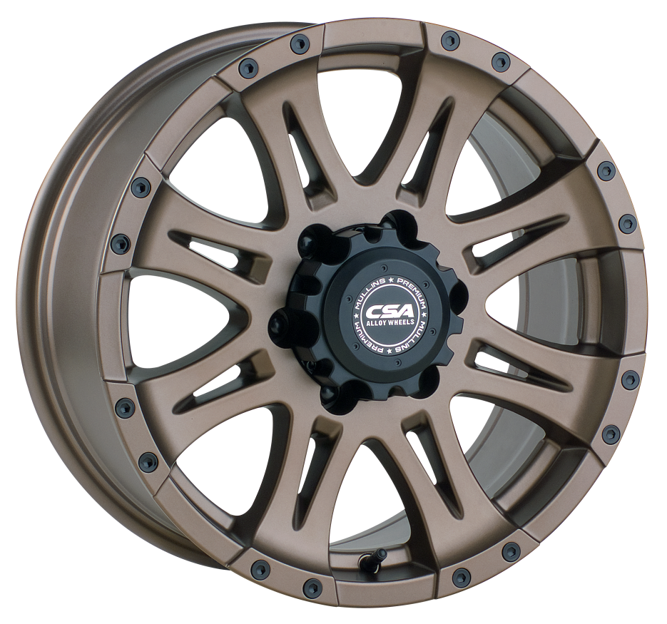 Mitsubishi Triton – tagged "Wheels" – Loaded 4X4